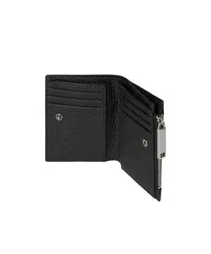 Gucci Coin Wallet With Logo