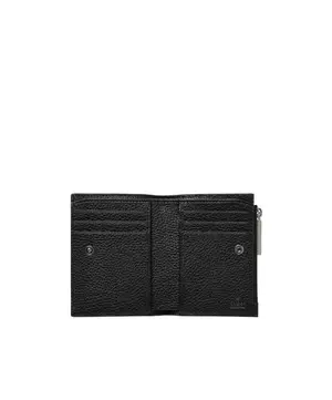 Gucci Coin Wallet With Logo
