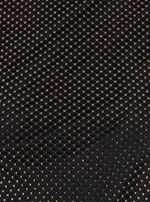Sportmax Gerarda Embellished Long-sleeved Top