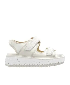 Chloé Lilli Flatform Sandals