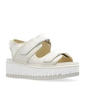 Chloé Lilli Flatform Sandals