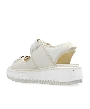 Chloé Lilli Flatform Sandals