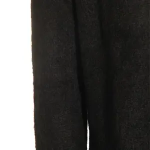 THOM KROM Long Sleeve Hooded Sweater