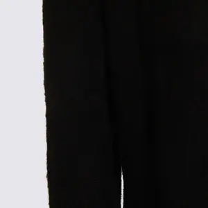THOM KROM Long Sleeve Hooded Sweater