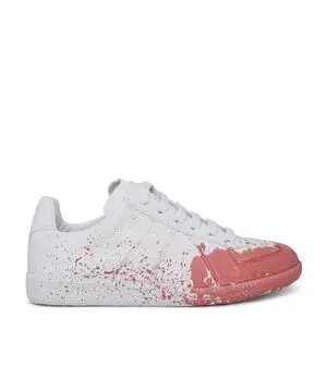 MAISON MARGIELA Replica Sneakers - White