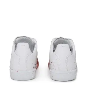 MAISON MARGIELA Replica Sneakers - White