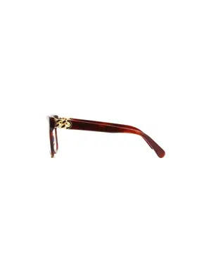 Stella McCartney Logo Embellished Sunglasses