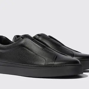 SCAROSSO Luca Lace-up Sneakers