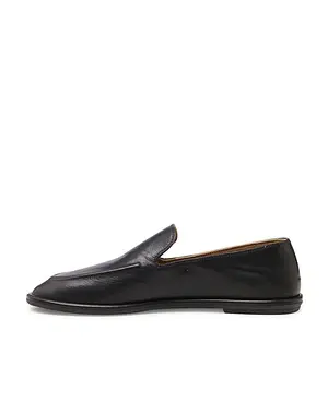 THE ROW Canel Slip-on Loafers