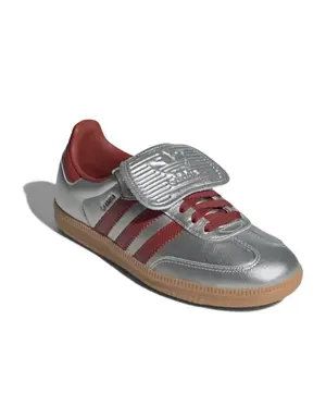 Adidas Samba Lt Sneakers - Gray