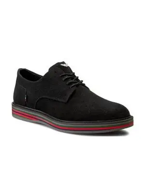 Emporio Armani Lace-up Derby Shoes