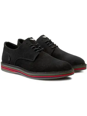 Emporio Armani Lace-up Derby Shoes