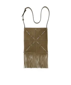 Fringe Bags For Men
