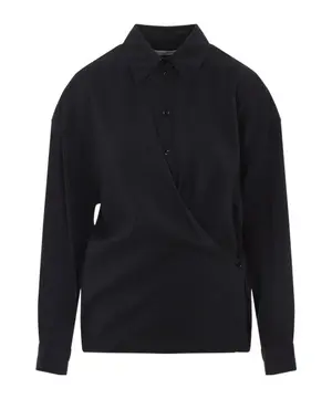 Lemaire Knot Detailing