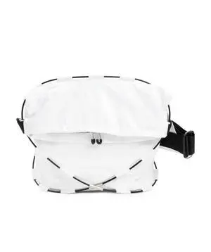 Bottega Veneta Tent Backpack - White