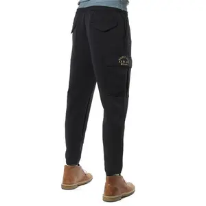 Emporio Armani Slimming Cargo Pants