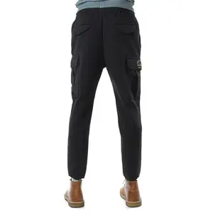 Emporio Armani Slimming Cargo Pants