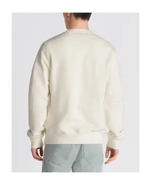 Dior Cd Interwoven Crewneck Sweater