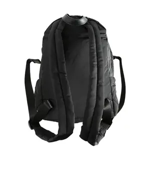 Marc Jacobs Quilted Zip Backpack