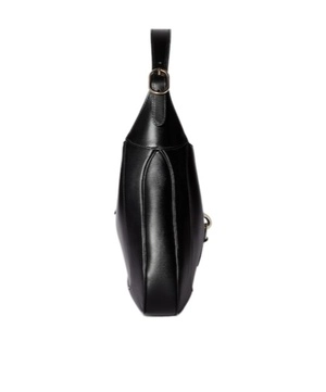 Gucci Jackie Medium Shoulder Bag - Black