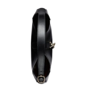 Gucci Jackie Medium Shoulder Bag - Black