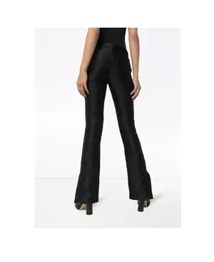 Cecilie Bahnsen Slim Cut Casual Pants