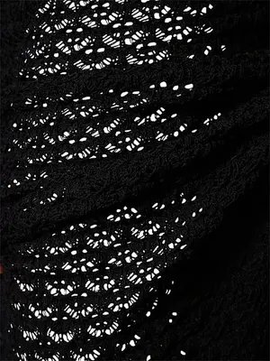 Posse Romy Knit Top And Skirt Set