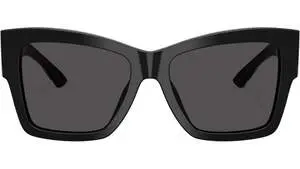 DOLCE & GABBANA Dolce & Gabbana Square Frame Sunglasses With Tinted Lenses