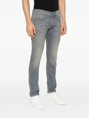 DONDUP George 5-pocket Jeans