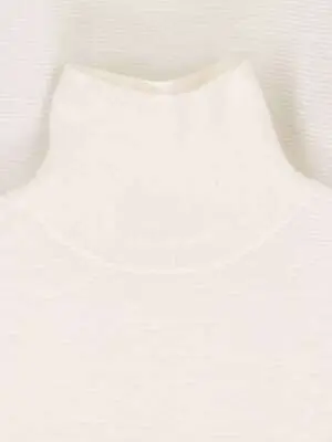 LISA YANG Lory Turtleneck