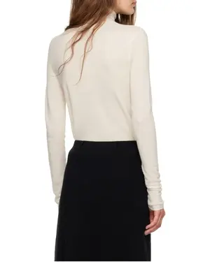 LISA YANG Lory Turtleneck