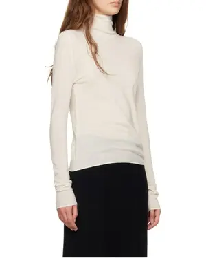 LISA YANG Lory Turtleneck