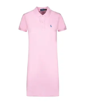Polo Ralph Lauren Polo Shirt Dress - No