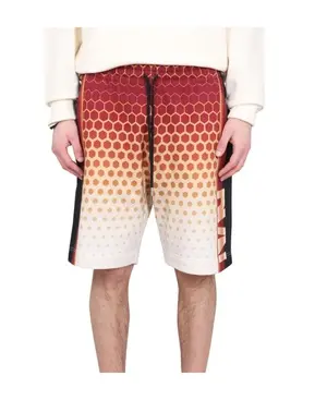 Dries Van Noten Bermuda Shorts For Men