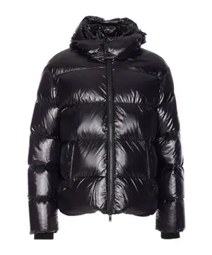 Moose Knuckles Long Sleeve Jackets For Men