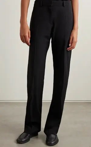THE ROW Hiram Tailored Pants