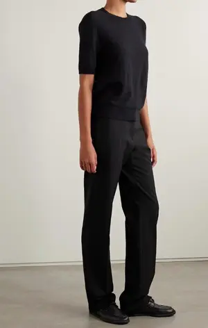 THE ROW Hiram Tailored Pants