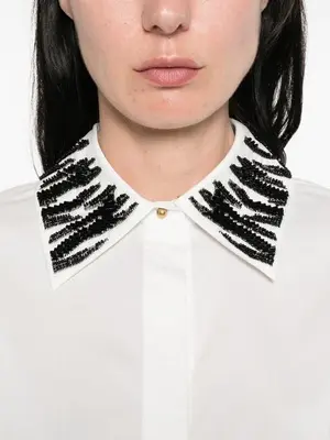Max Mara Mstgene" Button-up Shirt