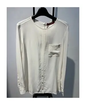 Max Mara Mstgene" Button-up Shirt