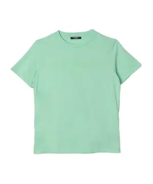 Women's Balmain Green T-shirts
