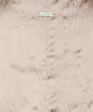 Armani Exchange Logo Vest