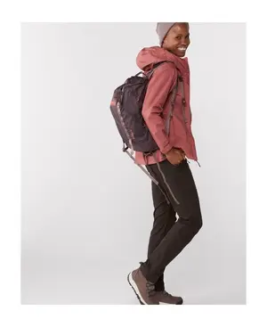 Patagonia Logo Casual Pants
