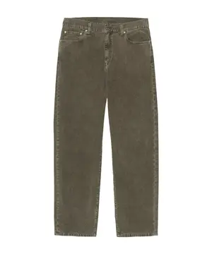 Carhartt Work In Progress Aaron Pants - Brown