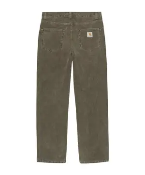 Carhartt Work In Progress Aaron Pants - Brown