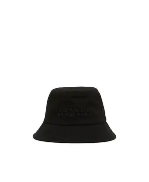 Isabel Marant Etoile Flat Brim Hats For Women