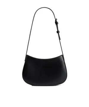 Celine Medium Tilly Shoulder Bag - Black