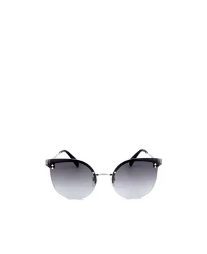 Maje Logo Sunglasses