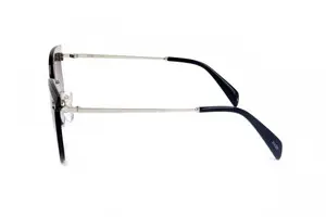 Maje Logo Sunglasses