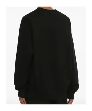 Comme Des Garçons Homme Logo Sweatshirt