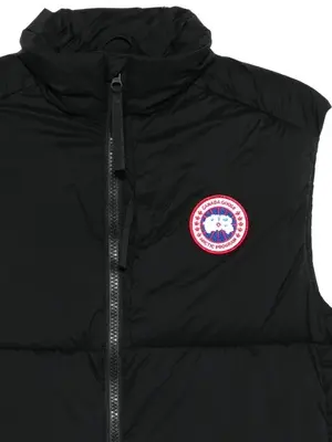 Canada Goose Lodge Vest
